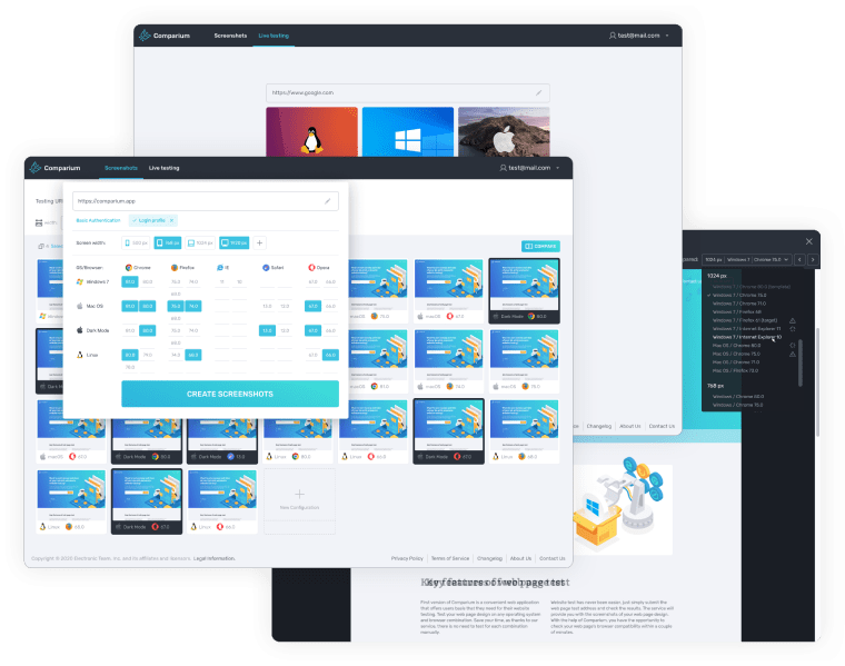 Most Recommended Screen Resolution For Web Design In 2021